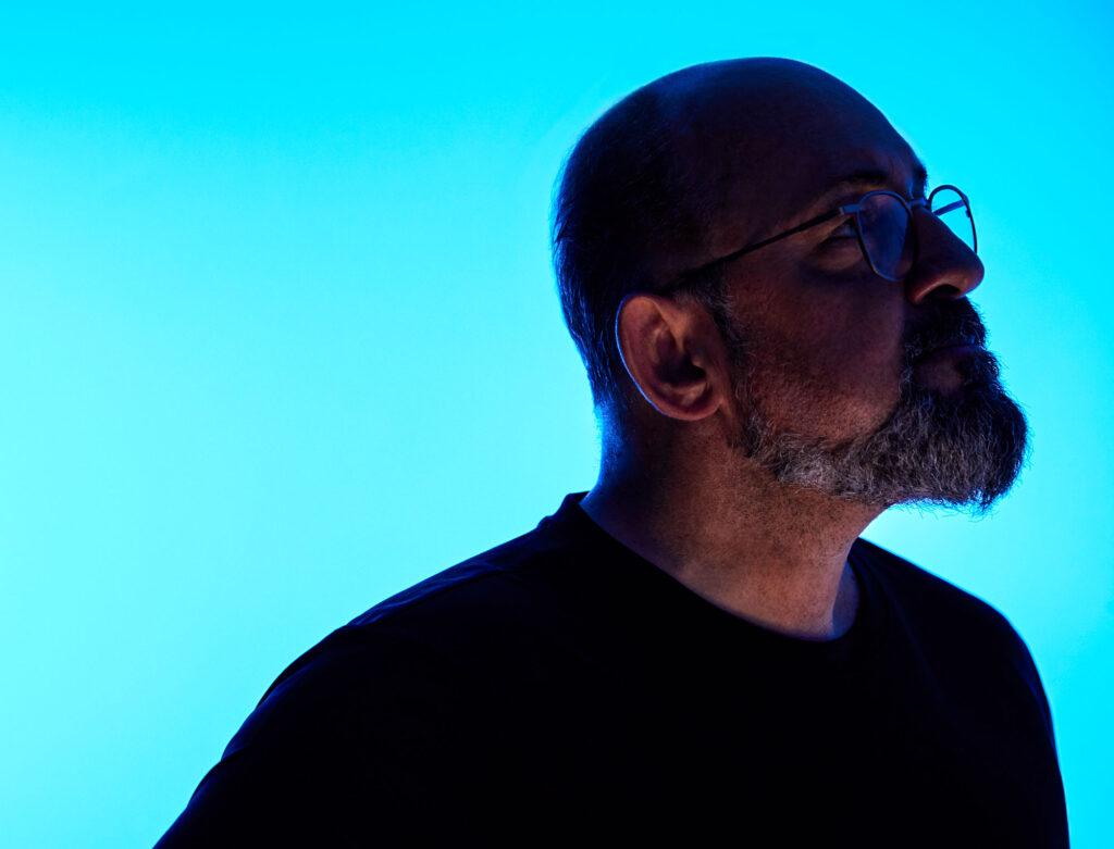 MÜZİK - Sinan Canan